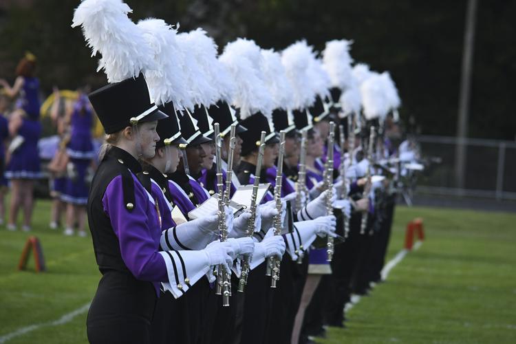 Rams celebrate homecoming victory over Allegan | Sports ...