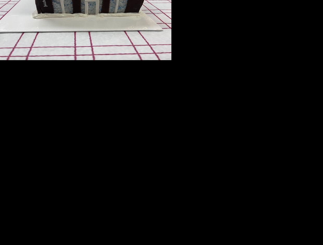 While searching for family cookie recipe, Benton Harbor local ...