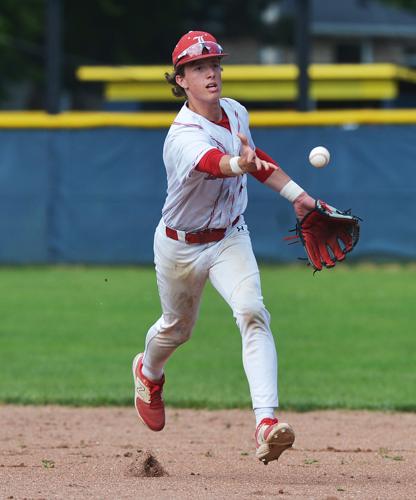 Lakeshore shuts out Dowagiac in district baseball opener | Sports ...
