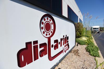 Benton Harbor Dial-A-Ride board narrows executive director search ...