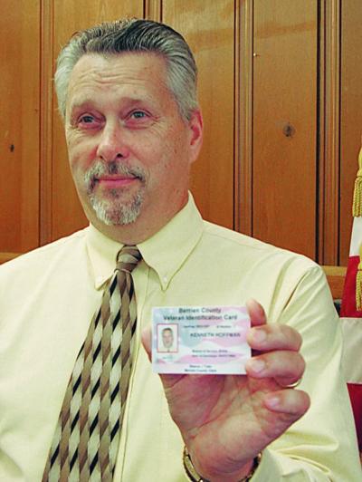 Berrien County offers ID cards for veterans | Local News ...
