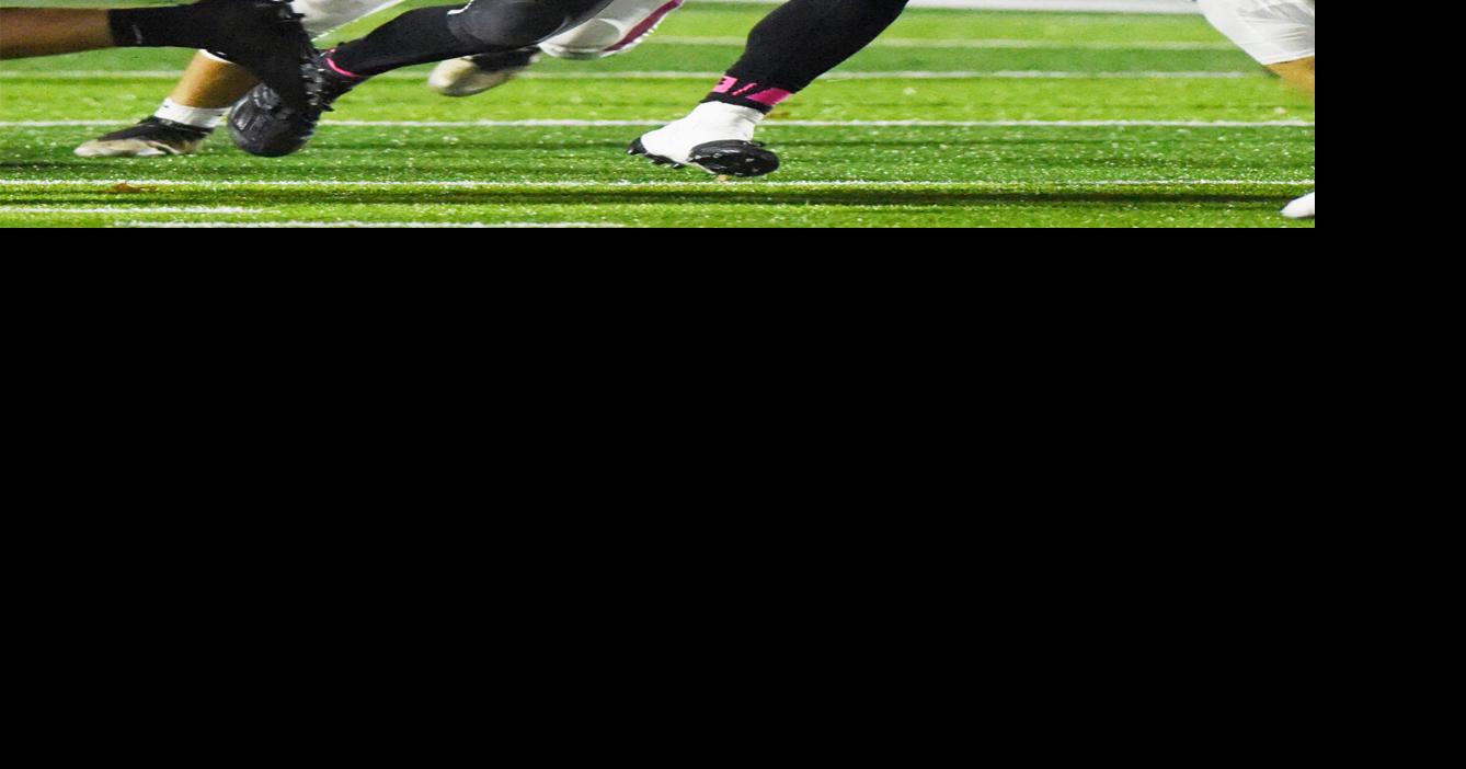 Portland rolls past Berrien Springs in regular-season finale | Sports ...