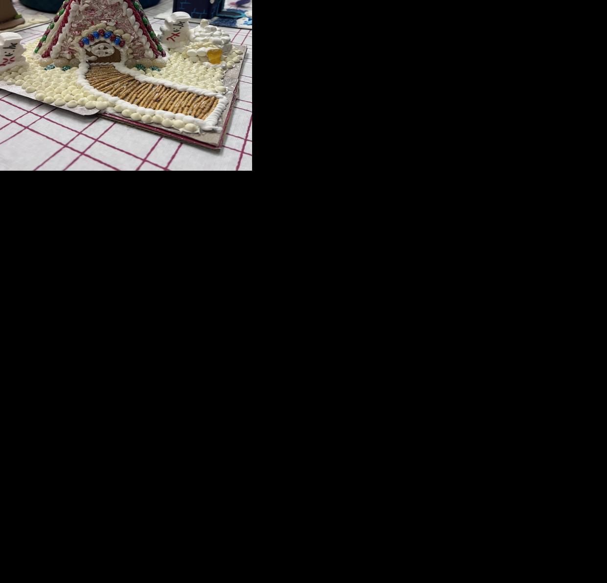 While searching for family cookie recipe, Benton Harbor local ...