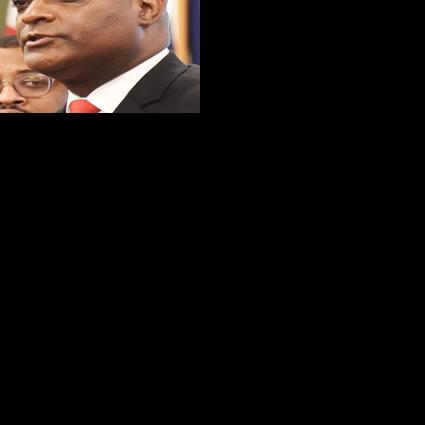 Benton Harbor mayor to run for 4th Congressional District | Benton ...