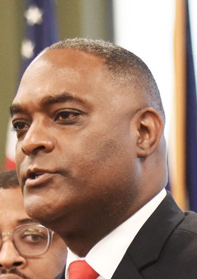 Benton Harbor mayor to run for 4th Congressional District | Benton ...