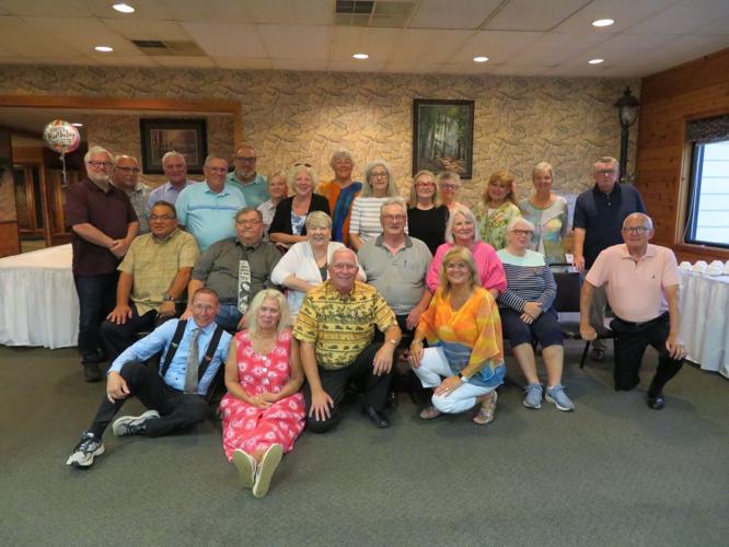 Reunions | Features | heraldpalladium.com