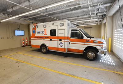 Medic 1 Ambulance expands service to north Berrien County | News ...