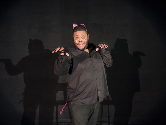 Fisher taps into roots in 'Prop Table' | Sight And Sound ...