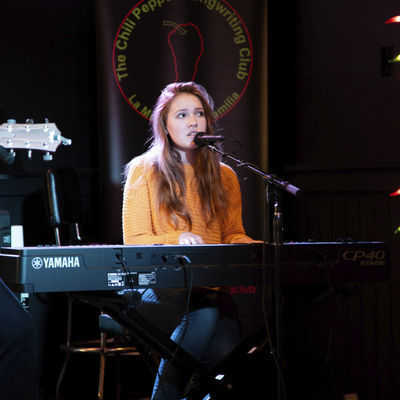 A complete art experience | Features | heraldpalladium.com