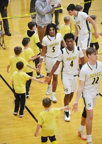 St. Joseph girls shut down Portage Northern in first half; Huskies win ...