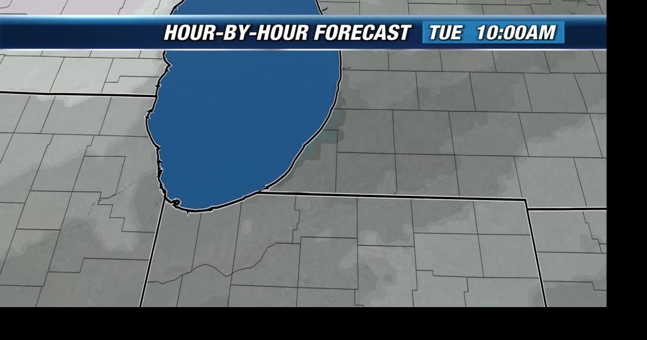 Daily Forecast 01-27-2026 | | heraldpalladium.com