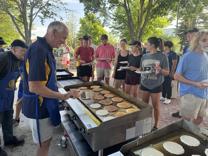 South Haven Rotary Club to host pancake breakfast | Localnews ...
