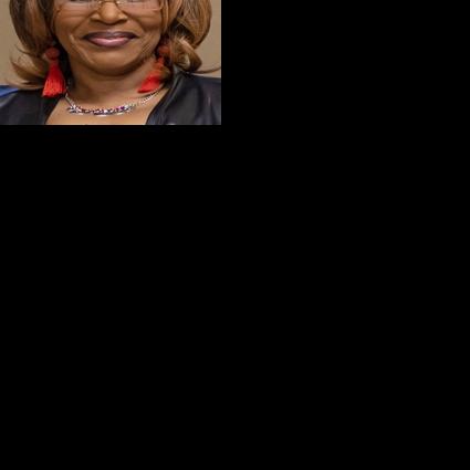 Gwen Johnson announces Benton Harbor mayoral campaign | Benton Harbor ...