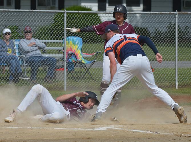 Watervliet blanks Bridgman in regional semifinal | Sports ...