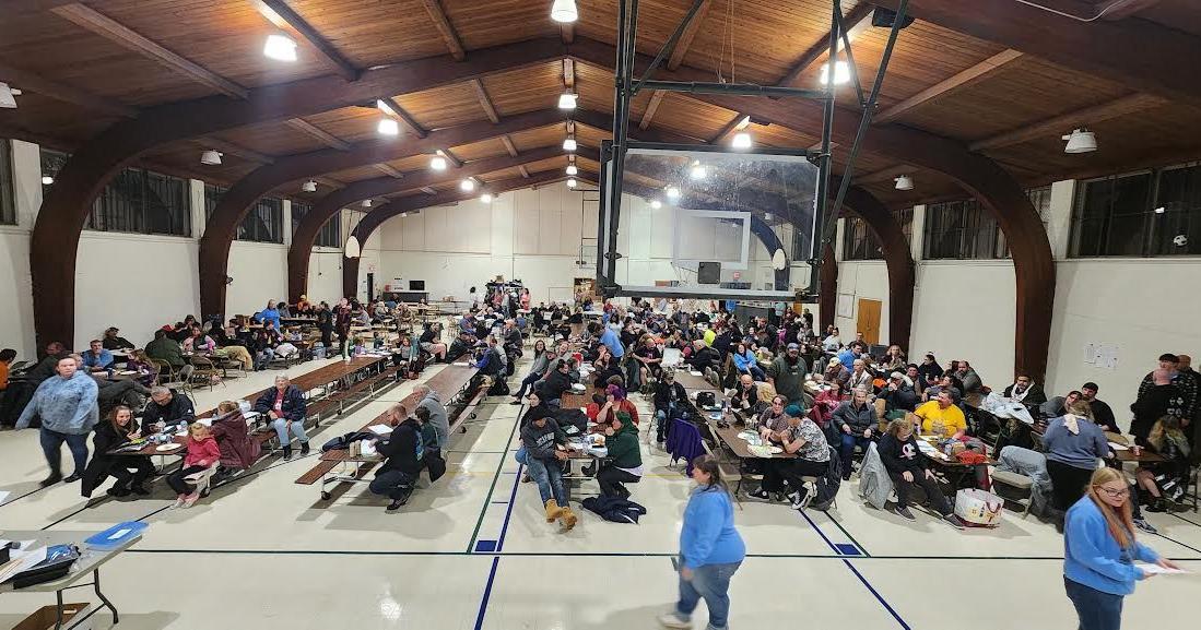 Niles Scream Park raises over $134,000 for local groups | Features ...