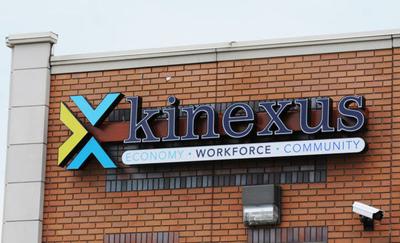 Kinexus launches consulting firm | Local News | heraldpalladium.com