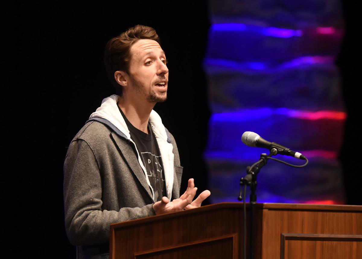 Subject of 'Beautiful Boy' Nic Sheff shares portrait of addiction to ...