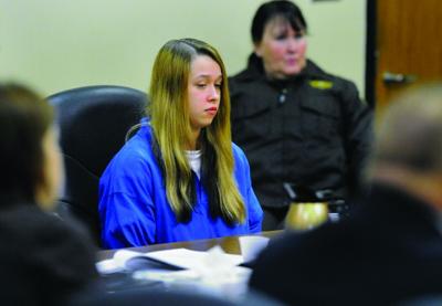 'Troubling case' ends in prison time for teen | Local News ...