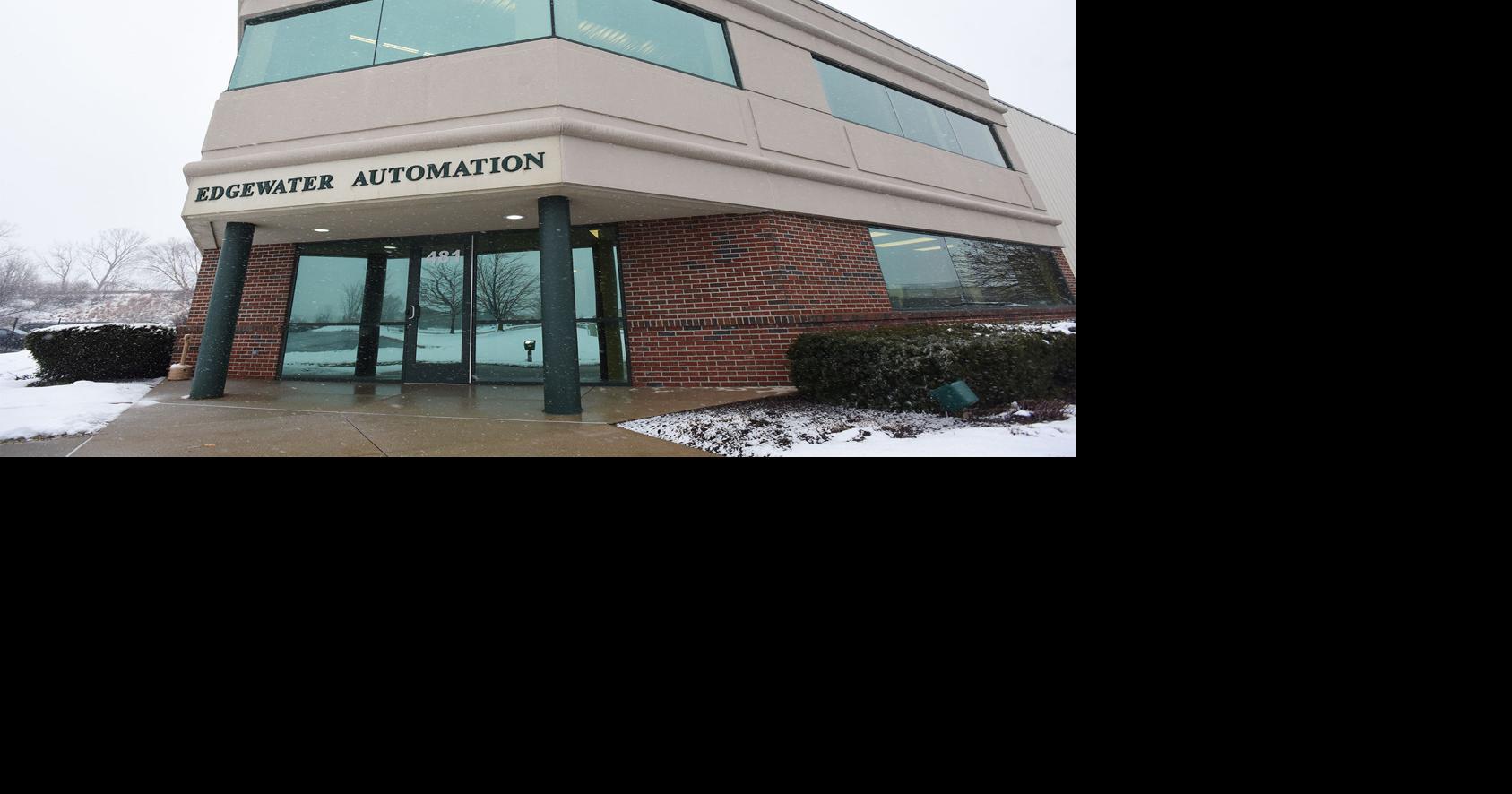 Edgewater Safety Systems gets $500,000 to study therapy device | St ...