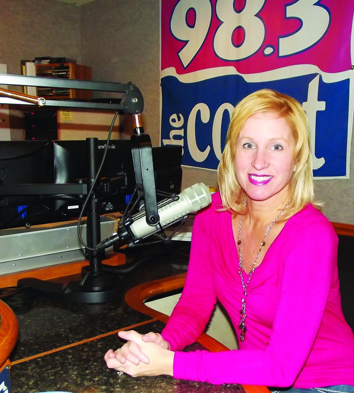 Television reporter shifting to radio | Local News | heraldpalladium.com