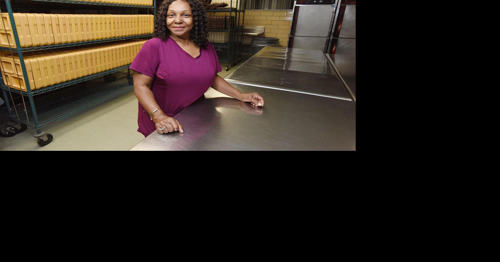 How Johnson keeps inmates fed at Berrien County jail | St Joseph ...