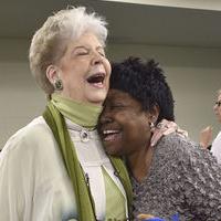 Abbott-Maxwell being honored by state | Local News | heraldpalladium.com