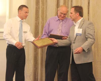 Watervliet project picks up engineering award | Local News ...