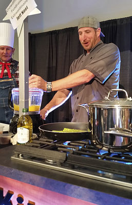 'A Taste Sensation' | Features | heraldpalladium.com