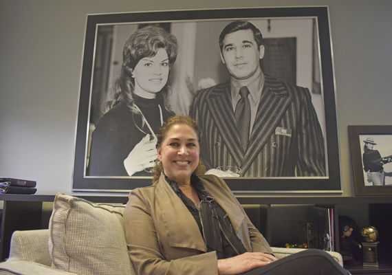 JohnsonRauhoff builds on 50-year legacy | Local News | heraldpalladium.com