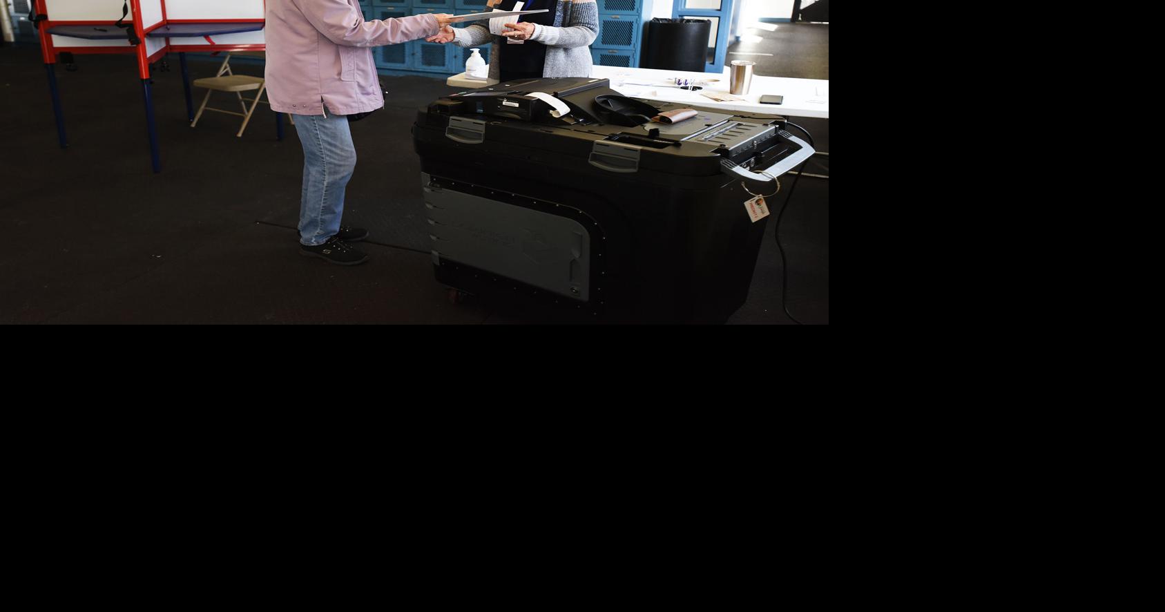 Binkley retains seat on St. Joseph City Commission | Elections ...