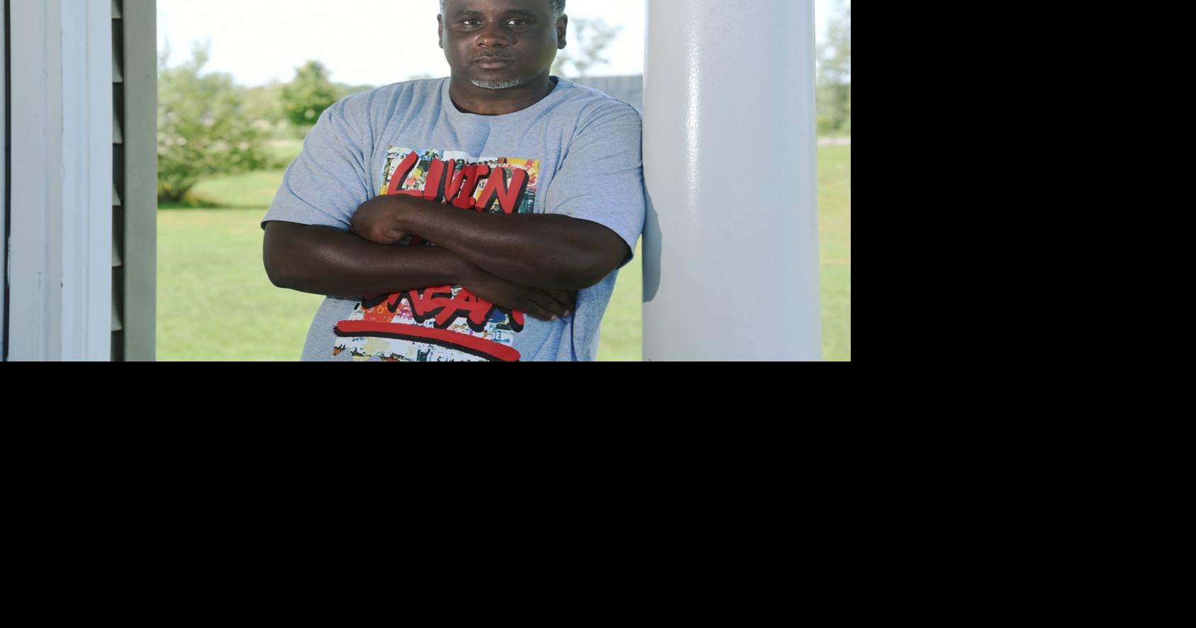 Wrongly convicted, McCall discusses life after 16 years in prison ...