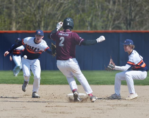 Watervliet baseball impresses in sweep of Bridgman | Sports ...