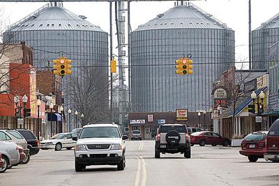 Bankruptcy court OKs Stamp Farms' sale | Local News | heraldpalladium.com