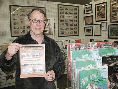 Question and Answer: Rick Rasmussen | Localnews | heraldpalladium.com