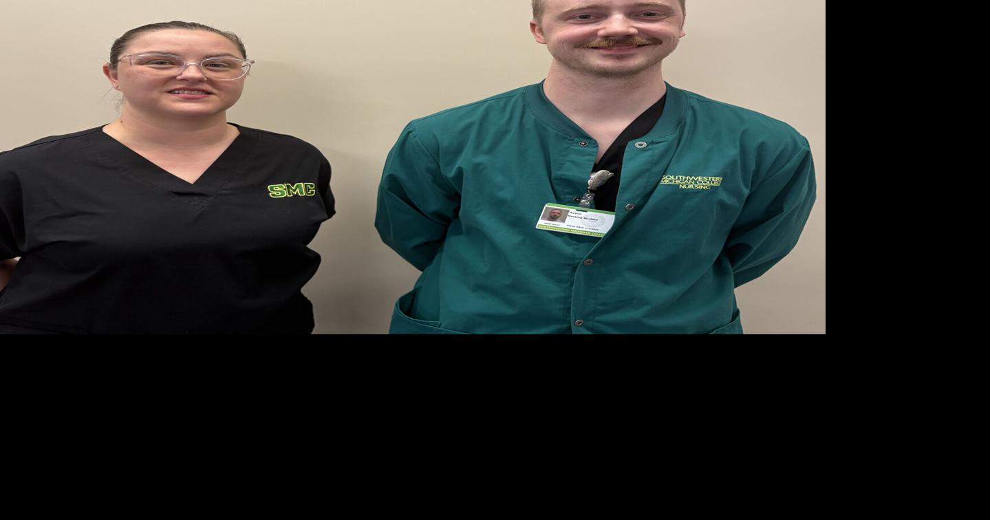 SMC previews nursing program | Dowagiac | heraldpalladium.com