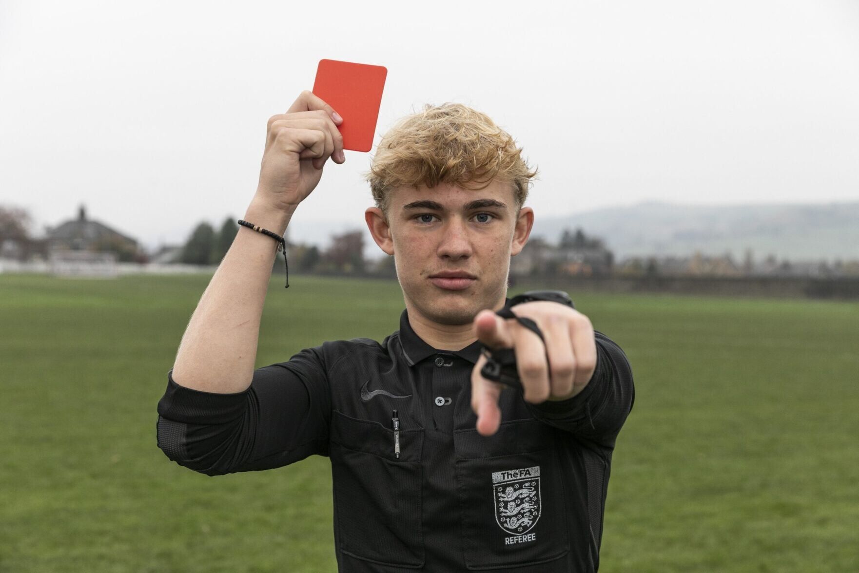 Study finds VAR monitors should be placed far away from fans | National ...