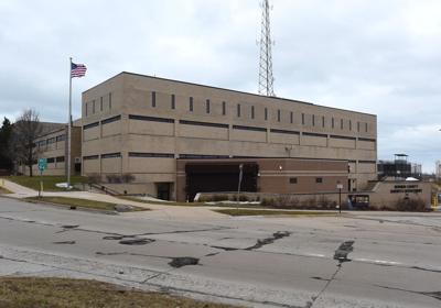Berrien County board approves facilities maintenance plan | St Joseph ...