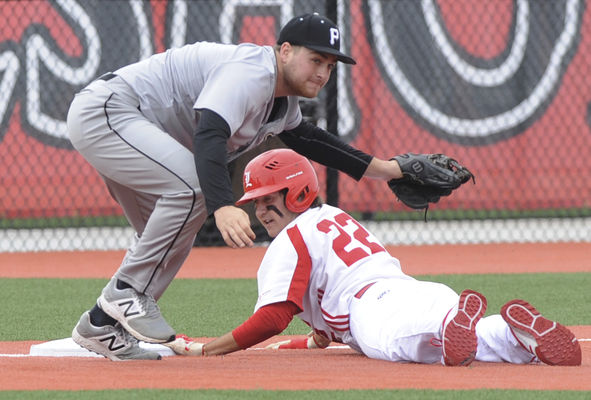 Dramatic debut | Local | heraldpalladium.com