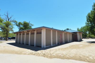 Jean Klock Park maintenance a joint effort among city, Harbor Shores ...