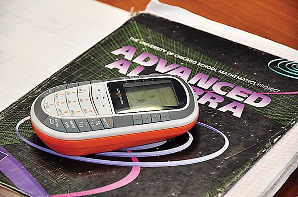 Teens and technology - a good match? | Localnews | heraldpalladium.com