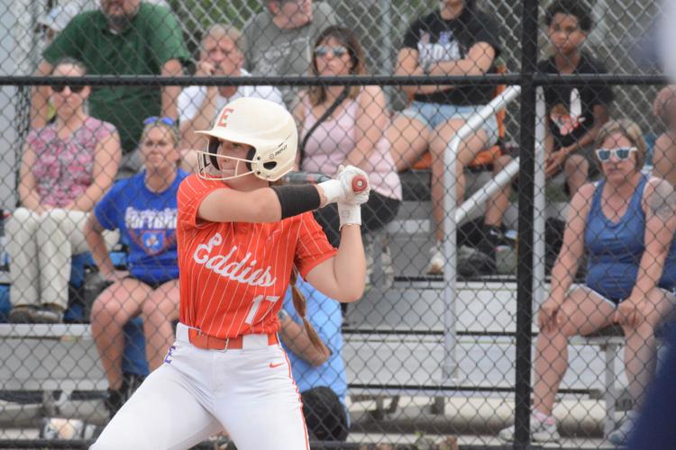 Edwardsburg softball blanks Niles 10-0 in D2 district opener | Sports ...