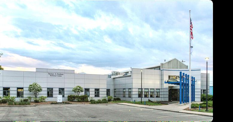 Vibracoustic named manufacturer of the year | Localnews ...