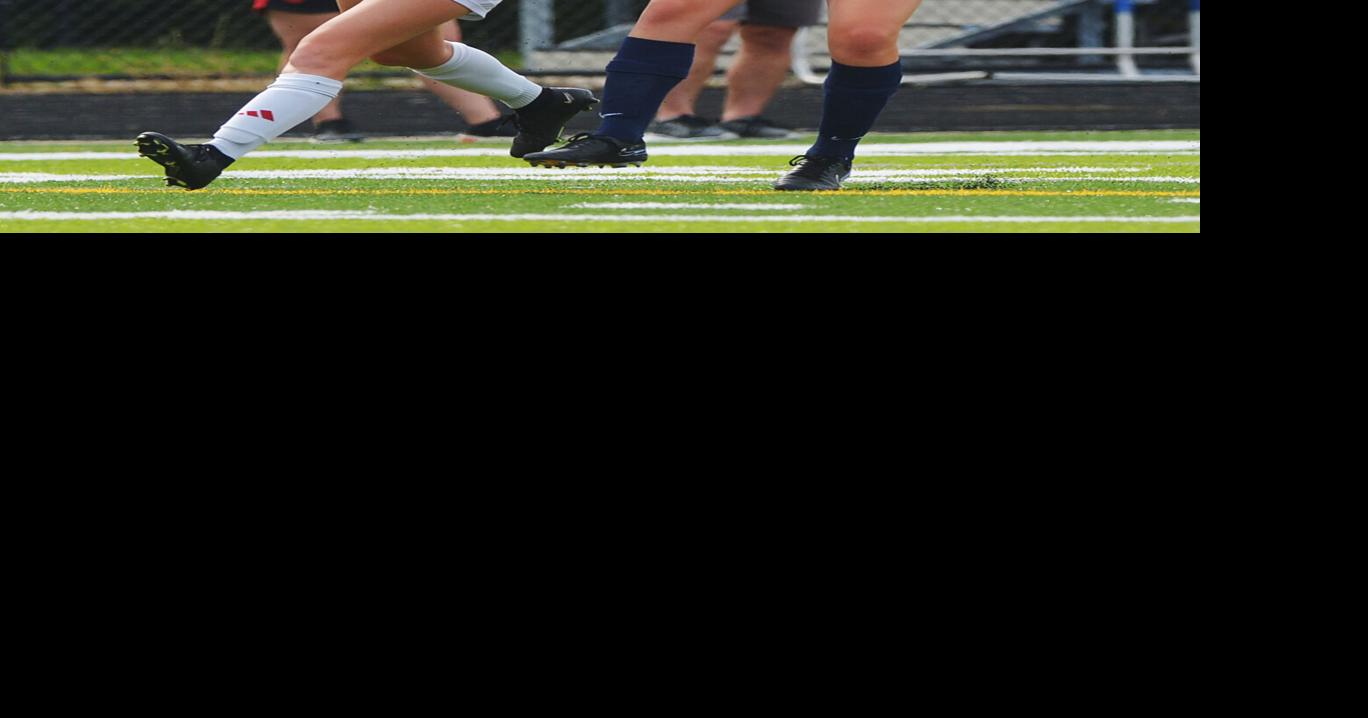 Lakeshore shakes off late Mason goal to win regional soccer semifinal ...