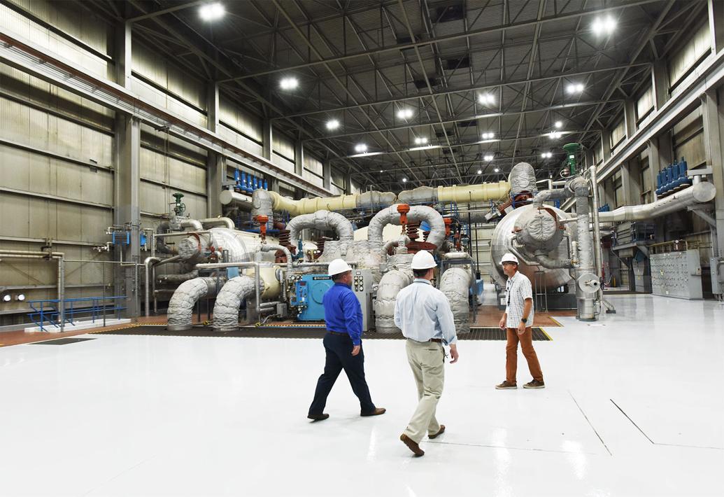 A deep dive on how Holtec can restart the Palisades Nuclear Power Plant ...