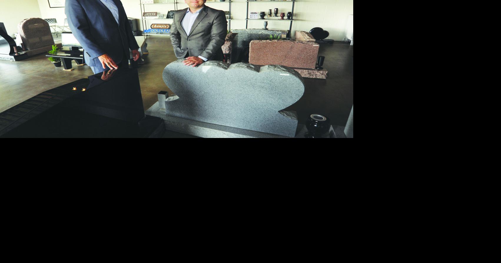 Spotlight, Ryan Mishler and Daniel Blevins: The monuments men ...