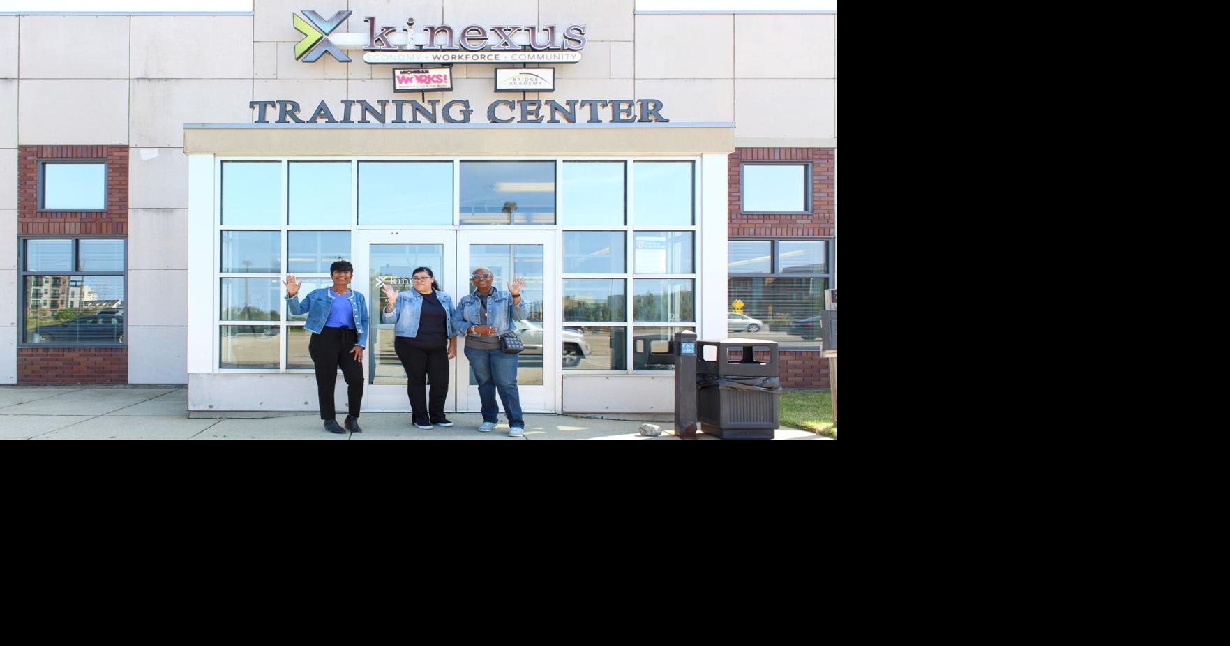 Michigan Works to offer math workshops in January | Benton Harbor ...