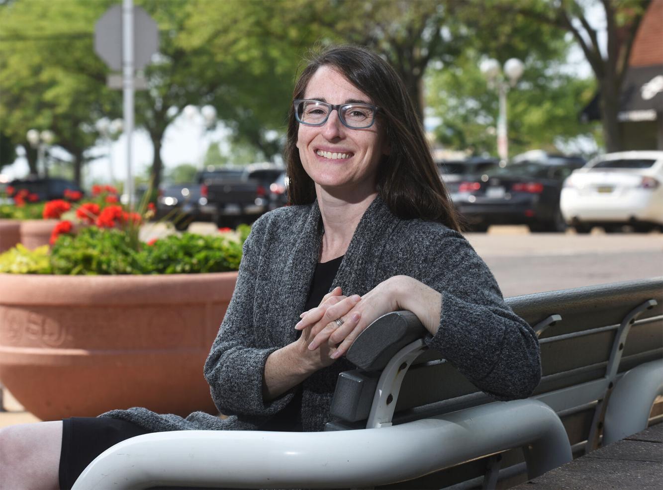 Hackworth sets sights on future of downtown St. Joseph | St Joseph ...