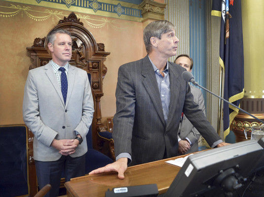 Church Notes | Features | heraldpalladium.com