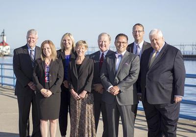 Business People | Local News | heraldpalladium.com