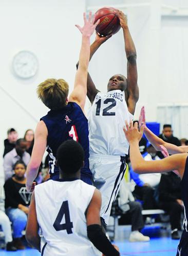 A place to win | Local | heraldpalladium.com